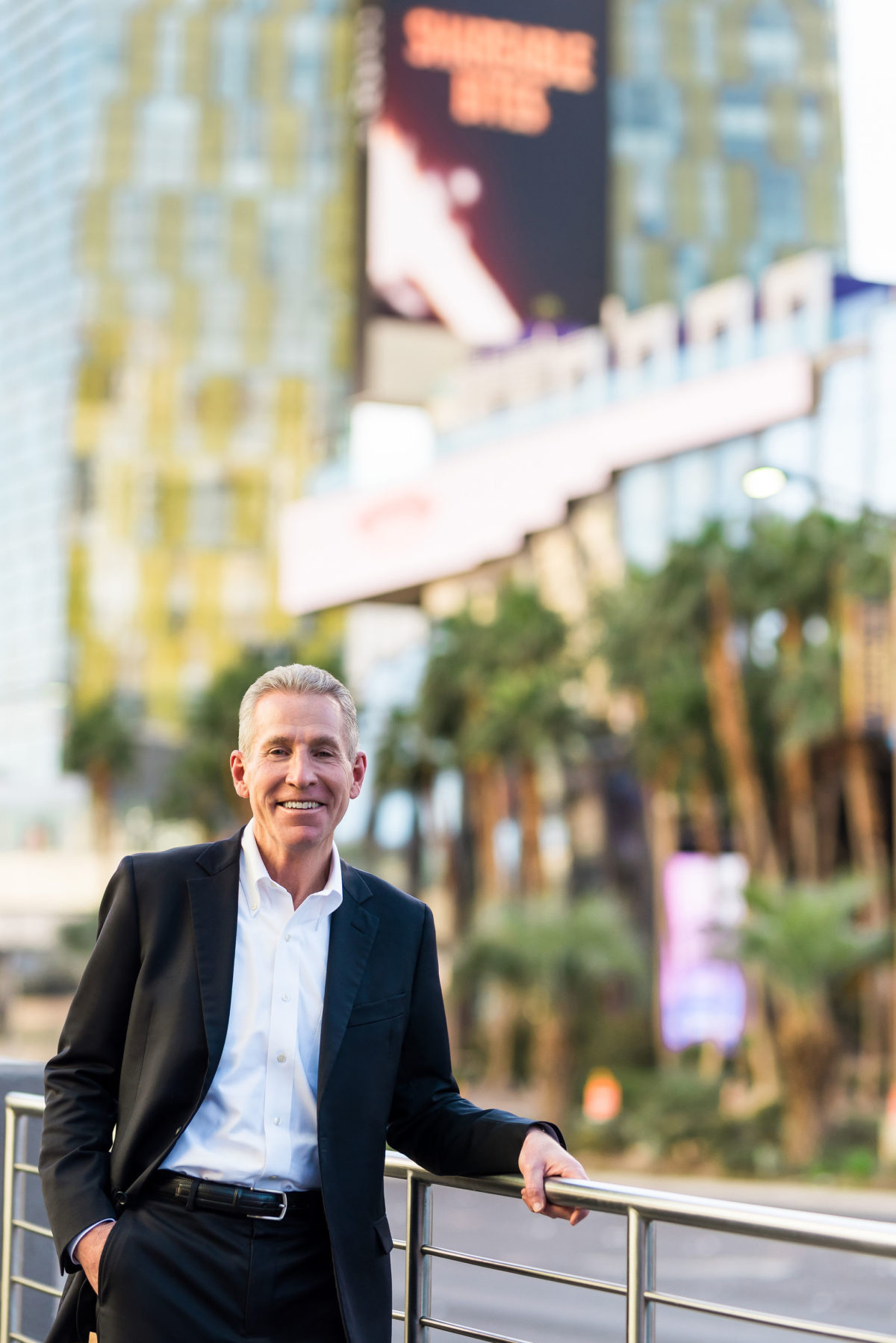 Austin Headshot Portfolio | Lauren Lindley