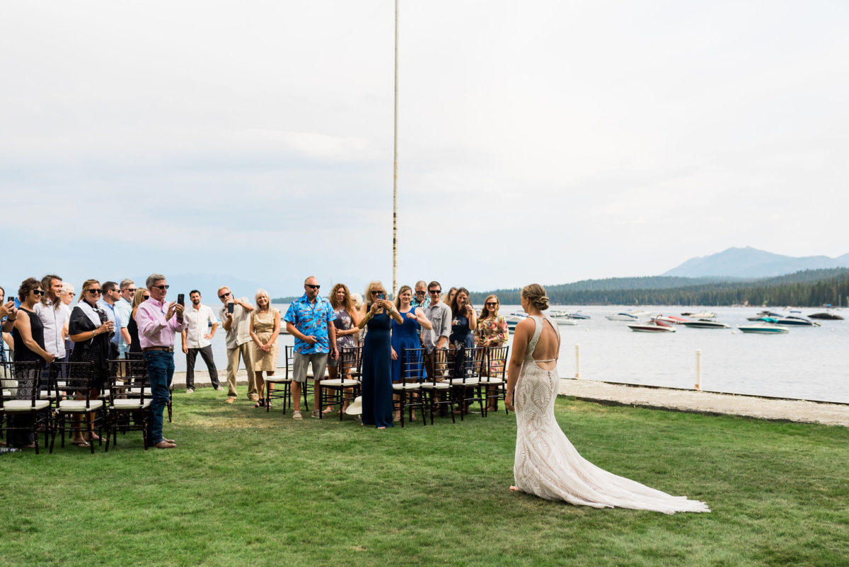 South Lake Tahoe Elopement Packages - Lauren Lindley Photography