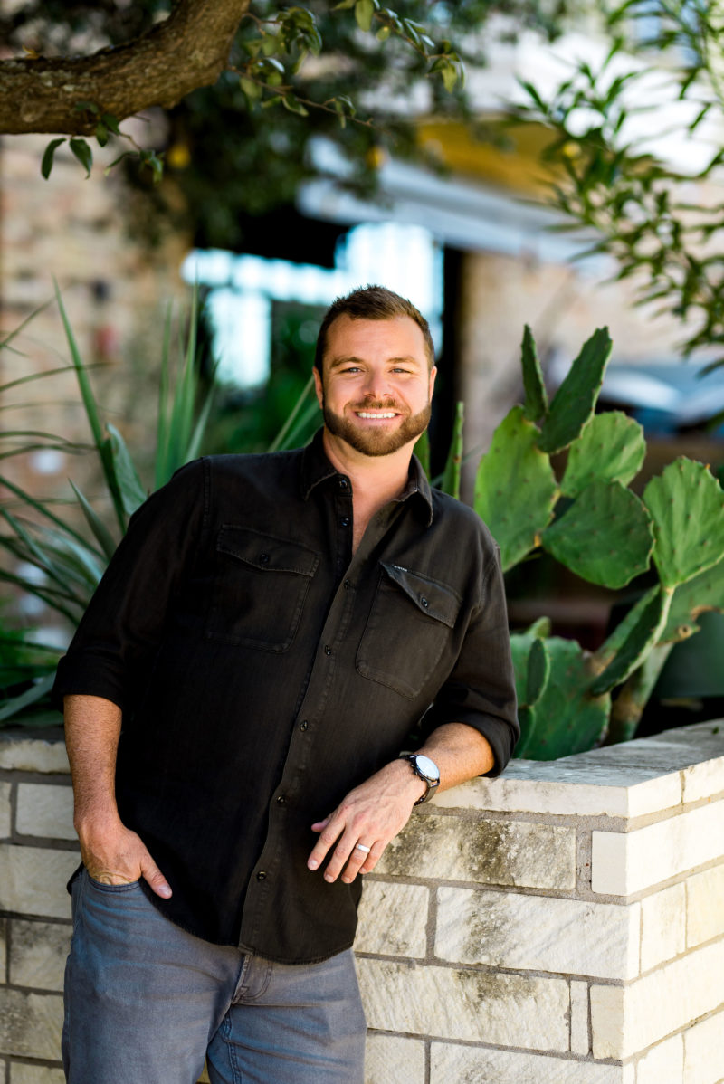 Austin Headshot Portfolio | Lauren Lindley