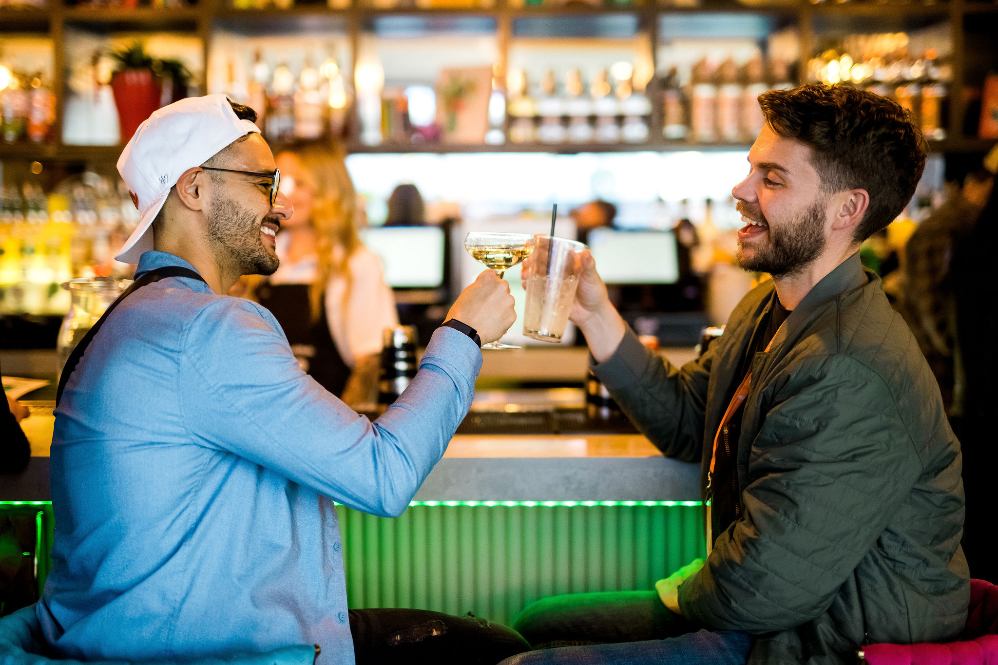 Sharpie-x-Paper-mate-studio - Lauren Lindley Photography